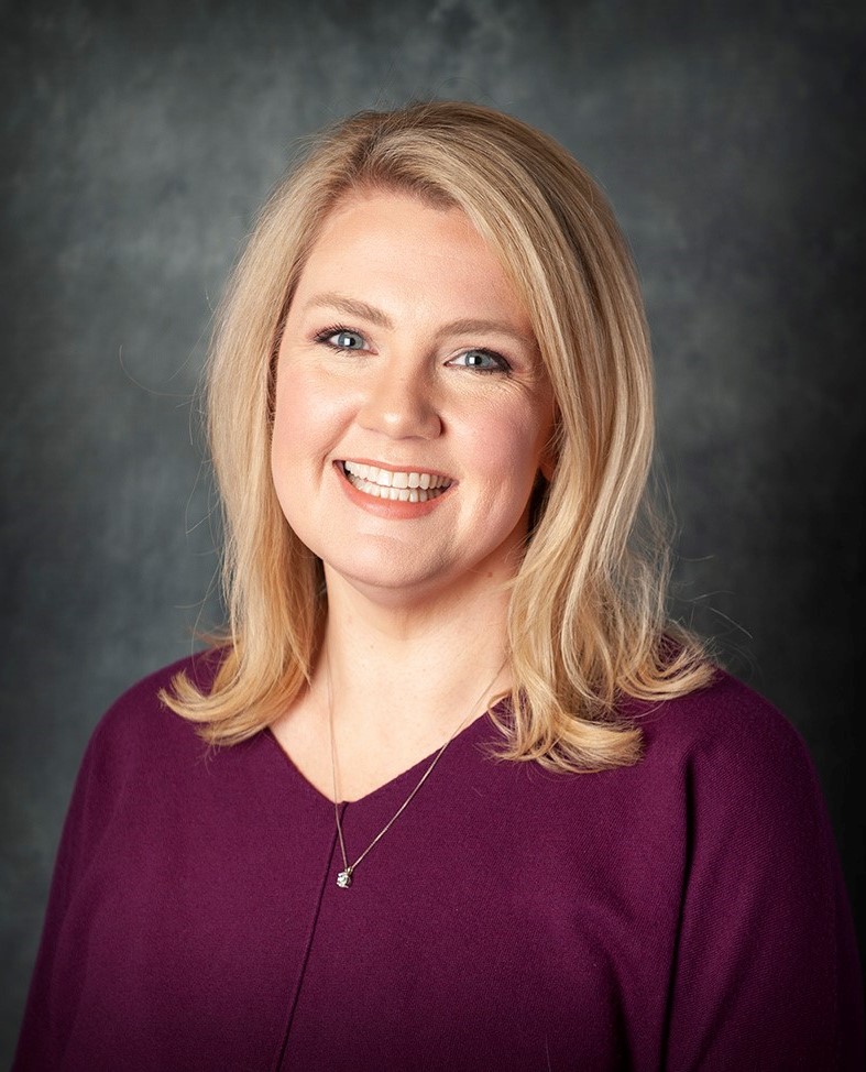 Haley Thomas, LPC S | Families, Inc. - Outpatient Mental Health ...